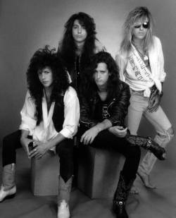 Hotshot - discography, line-up, biography, interviews, photos