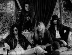 Hotshot - discography, line-up, biography, interviews, photos