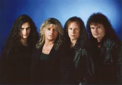 Hotwire (GER) - discography, line-up, biography, interviews, photos