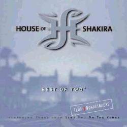 House Of Shakira - discography, line-up, biography, interviews, photos