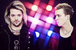 Houston - discography, line-up, biography, interviews, photos