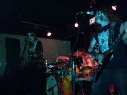 Hubris - discography, line-up, biography, interviews, photos