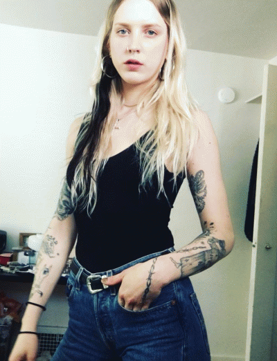 Hulder (USA) - discography, line-up, biography, interviews, photos