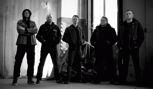 Human Abyss - discography, line-up, biography, interviews, photos