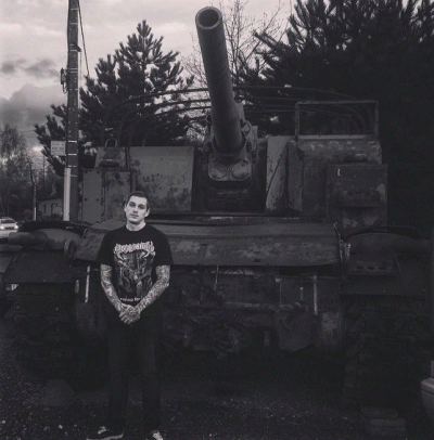 Human Barbecue - discography, line-up, biography, interviews, photos