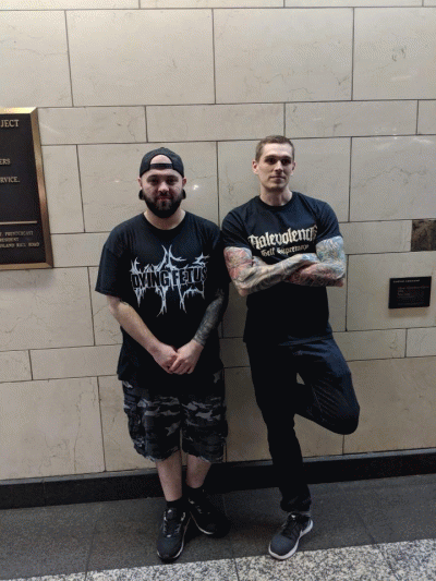 Human Barbecue - discographie, line-up, biographie, interviews, photos