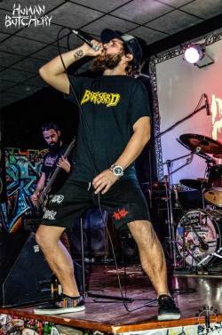 Human Butchery - discography, line-up, biography, interviews, photos