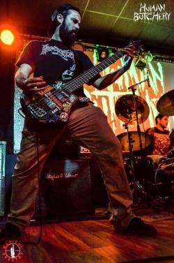 Human Butchery - discography, line-up, biography, interviews, photos