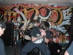 Human Chunks - discography, line-up, biography, interviews, photos