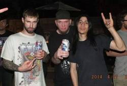 Human Chunks - discography, line-up, biography, interviews, photos