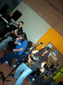 Human Cluster - discography, line-up, biography, interviews, photos