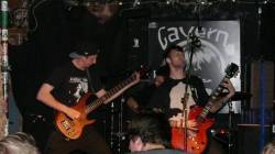 Human Cull - discography, line-up, biography, interviews, photos