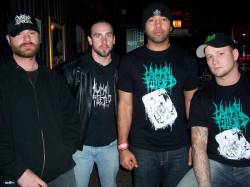 Human Filleted - discography, line-up, biography, interviews, photos