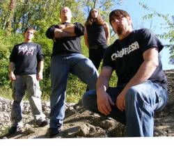 Human Filleted - discography, line-up, biography, interviews, photos