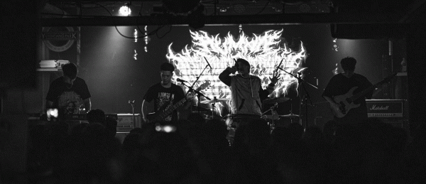 Human Instrumentality Project - discography, line-up, biography ...