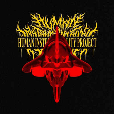 Human Instrumentality Project - discography, line-up, biography ...