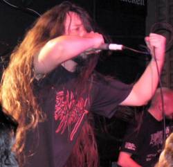 Human Mincer - discography, line-up, biography, interviews, photos