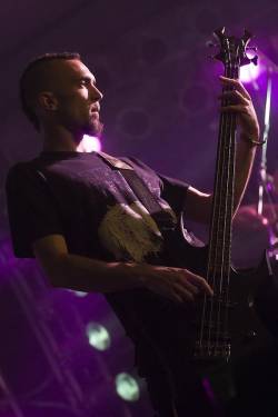 Human Mincer - discography, line-up, biography, interviews, photos