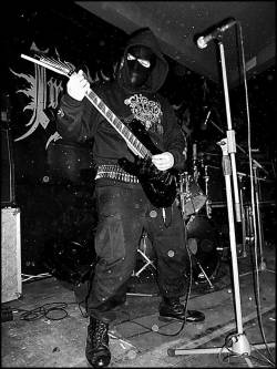 Human Serpent - discographie, line-up, biographie, interviews, photos