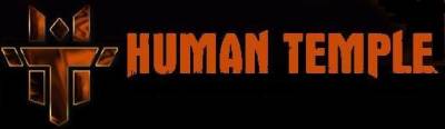 Human Temple - discography, line-up, biography, interviews, photos
