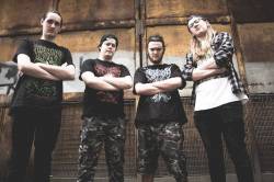 Human Vivisection - discography, line-up, biography, interviews, photos