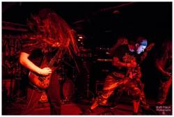 Human Waste (GER-2) - discography, line-up, biography, interviews, photos