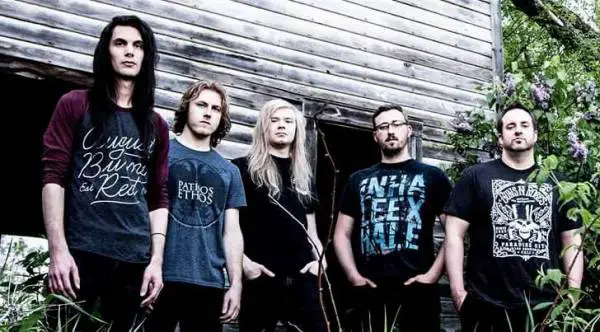 Humanform - discography, line-up, biography, interviews, photos