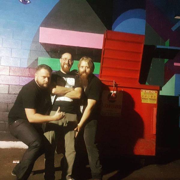 Hummingbird Of Death - discography, line-up, biography, interviews, photos