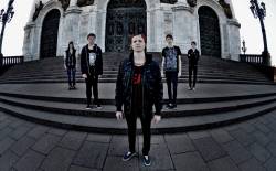 Hunt The Dinosaur - Discografía, line-up, biografía, entrevistas, fotos