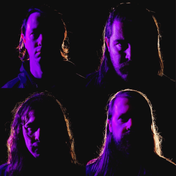 Huntsmen - discography, line-up, biography, interviews, photos