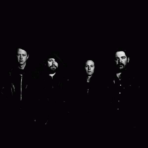 Huntsmen - discography, line-up, biography, interviews, photos