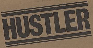 Hustler (UK) - discography, line-up, biography, interviews, photos