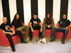 Hybrid (ESP) - discography, line-up, biography, interviews, photos