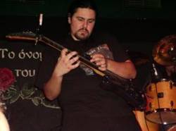 Hybrid (GRC) - discography, line-up, biography, interviews, photos