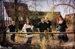 Hybrid Harmony - discography, line-up, biography, interviews, photos