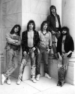 Hybrid Ice - discography, line-up, biography, interviews, photos