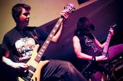 Hybrid Illusion - discography, line-up, biography, interviews, photos