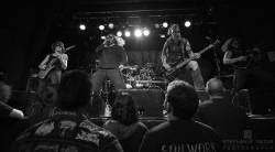 Hybrid Nightmares - discography, line-up, biography, interviews, photos