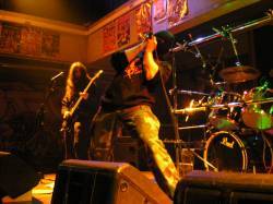 Hybrid Viscery - discography, line-up, biography, interviews, photos