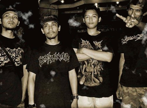 Hypercan - discography, line-up, biography, interviews, photos