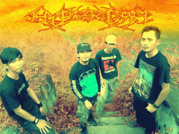 Hypercan - discography, line-up, biography, interviews, photos