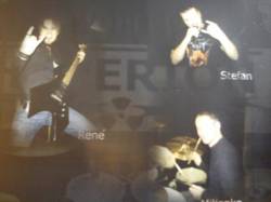 Hyperion (GER) - discography, line-up, biography, interviews, photos