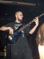 Hyperion (USA-1) - discography, line-up, biography, interviews, photos