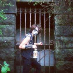 Hyperion (USA-2) - discography, line-up, biography, interviews, photos