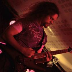 Hyperion (SWE) - Discografía, line-up, biografía, entrevistas, fotos