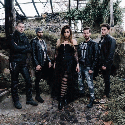 Hypersonic - discography, line-up, biography, interviews, photos