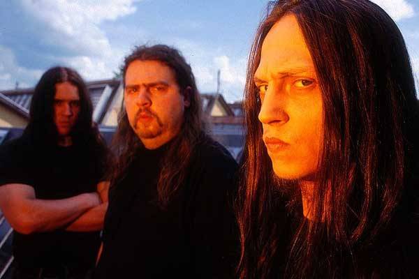 Hypocrisy - discography, line-up, biography, interviews, photos