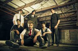 I Am King - discography, line-up, biography, interviews, photos