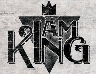 I Am King - discography, line-up, biography, interviews, photos