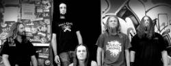 I Decay - discography, line-up, biography, interviews, photos